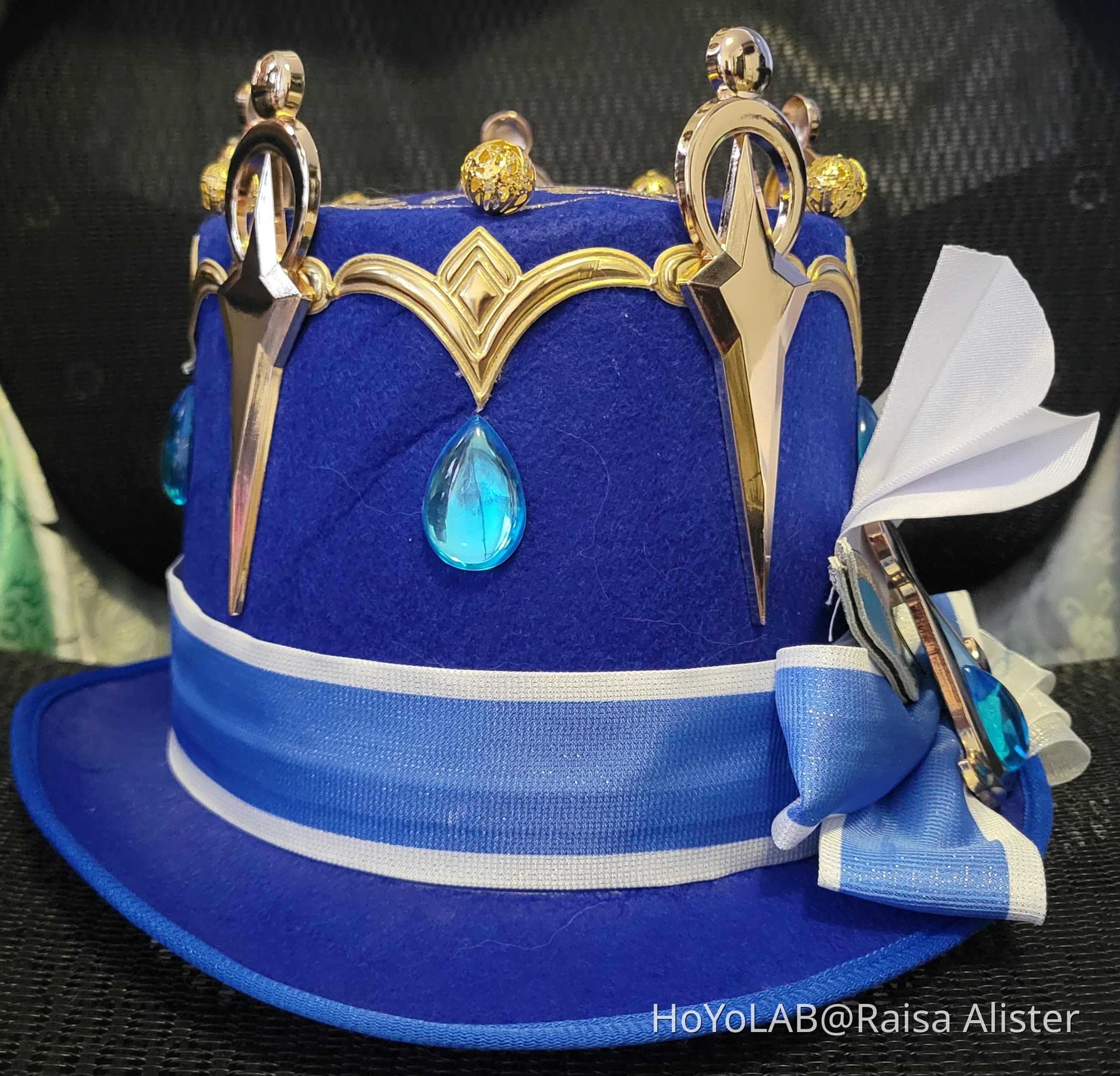 🚨 New Cosplay Alert 🚨 Genshin Impact | HoYoLAB