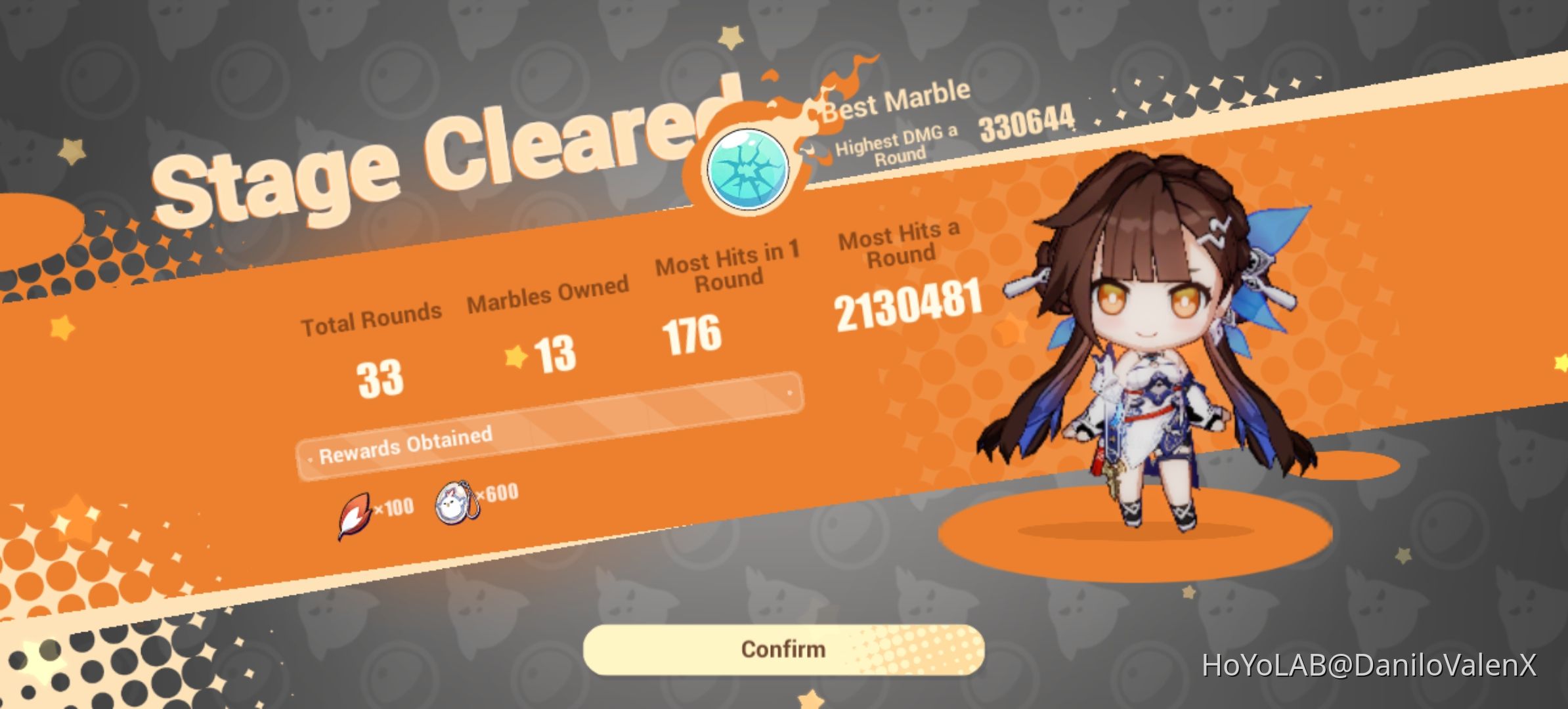 Wild Phoenix Chase Event Finished! Honkai Impact 3rd | HoYoLAB