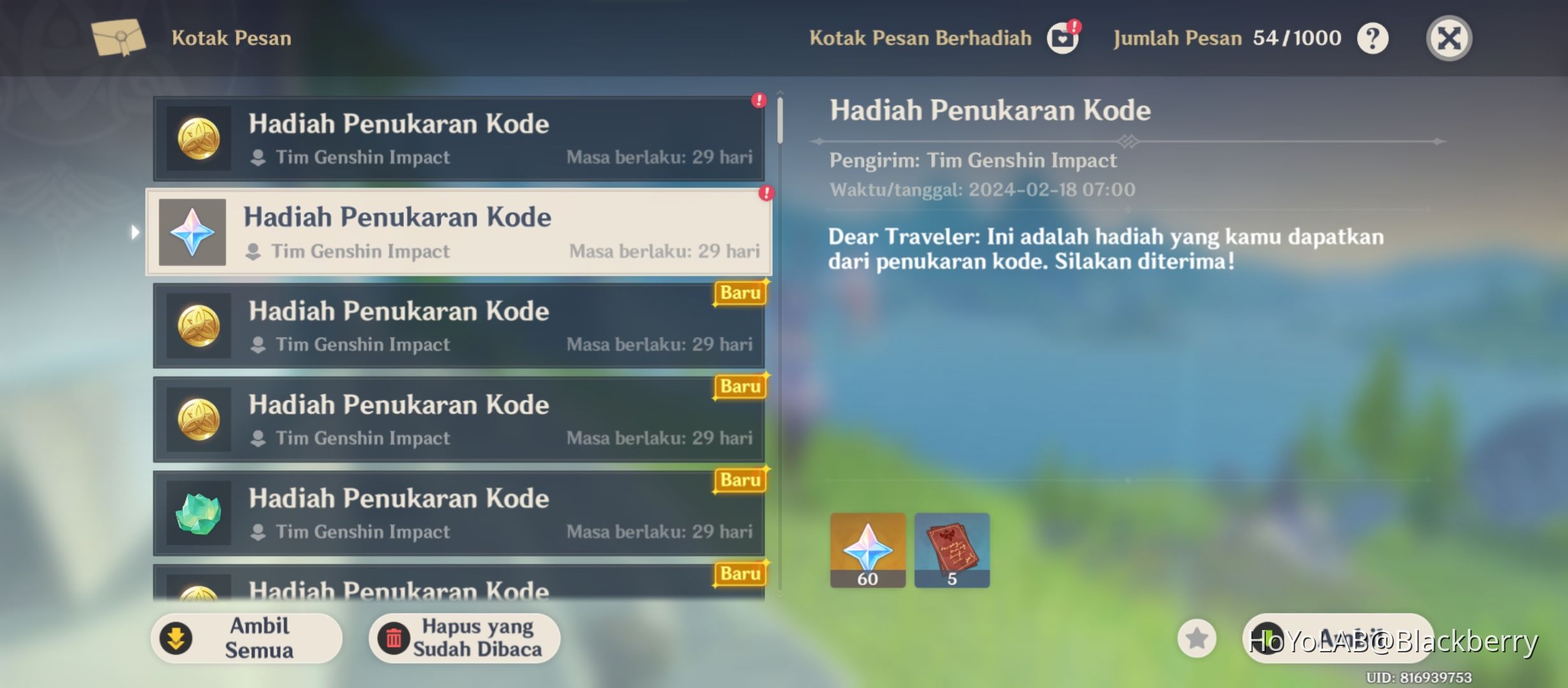 borongan kode, ada primo dan paimon 🤣 Genshin Impact | HoYoLAB