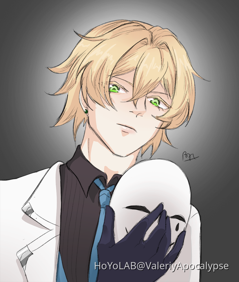 Daily Otto - Day 50 Honkai Impact 3rd | HoYoLAB