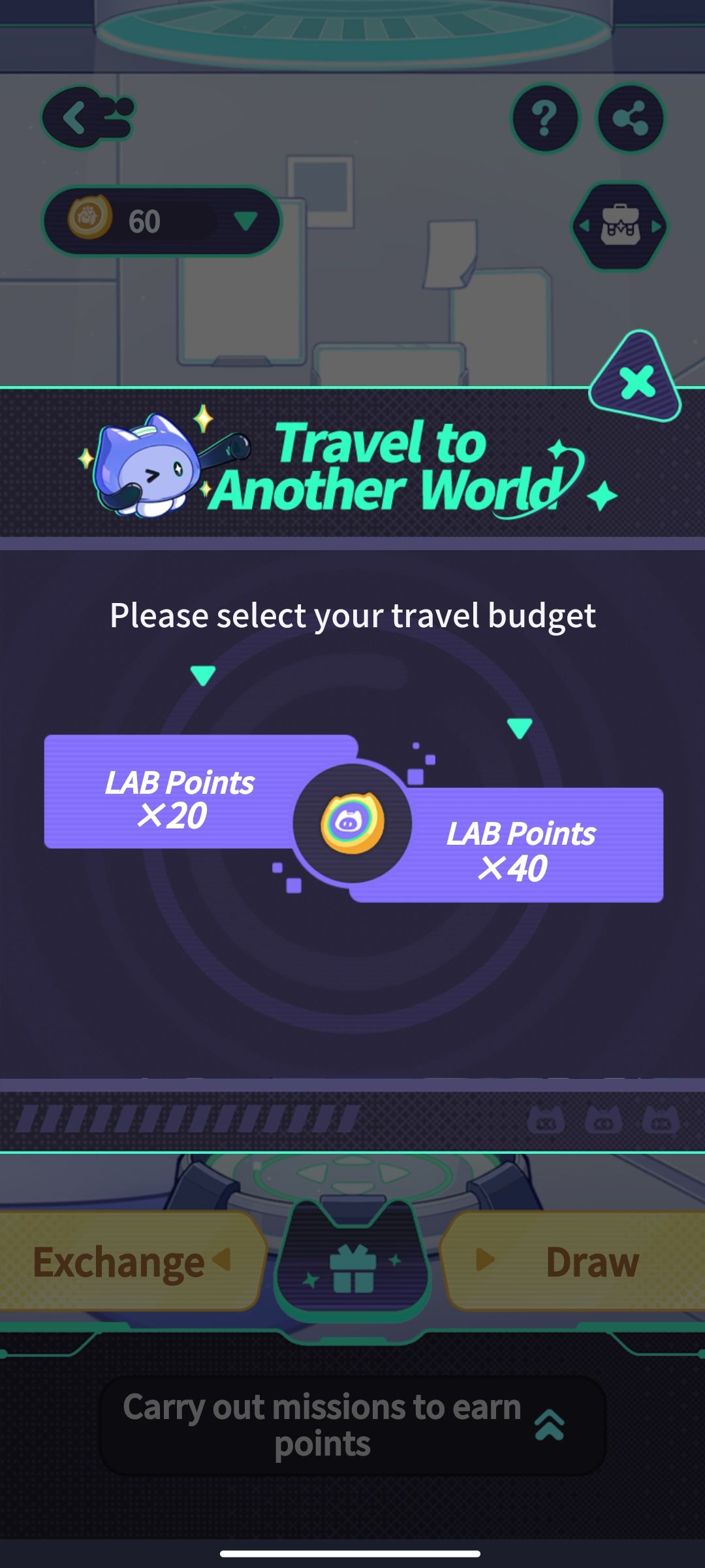 Traveling Mimo. Free Wallpaper🔥🔥🔥(more in comment) Genshin Impact | HoYoLAB