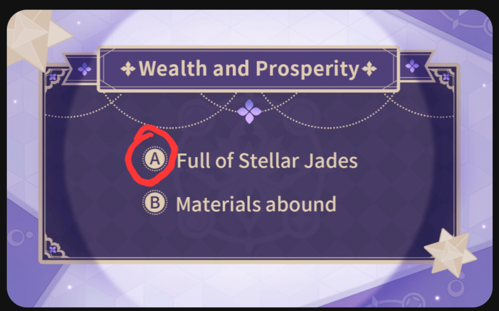 stellar jade ftw Honkai: Star Rail | HoYoLAB