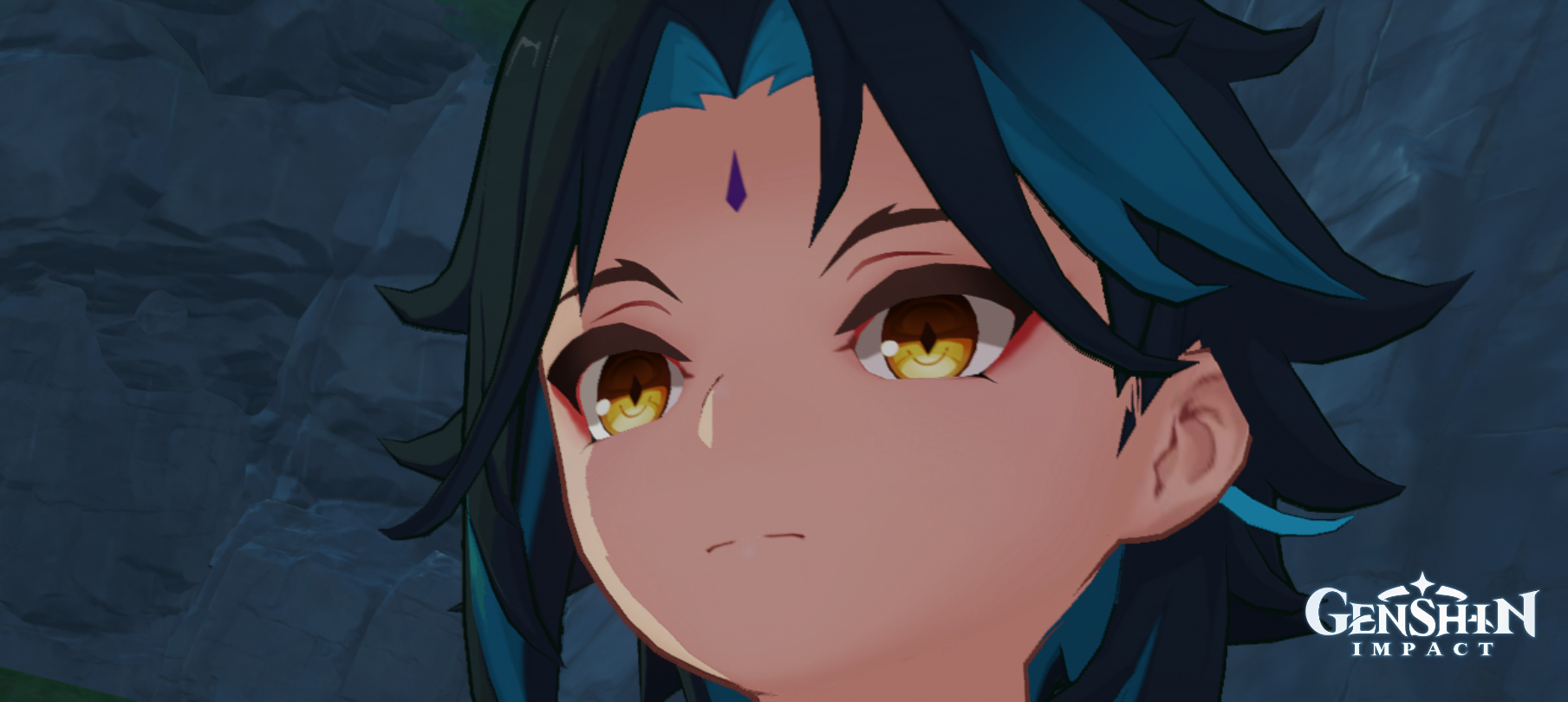 Everything xiao! Genshin Impact | HoYoLAB