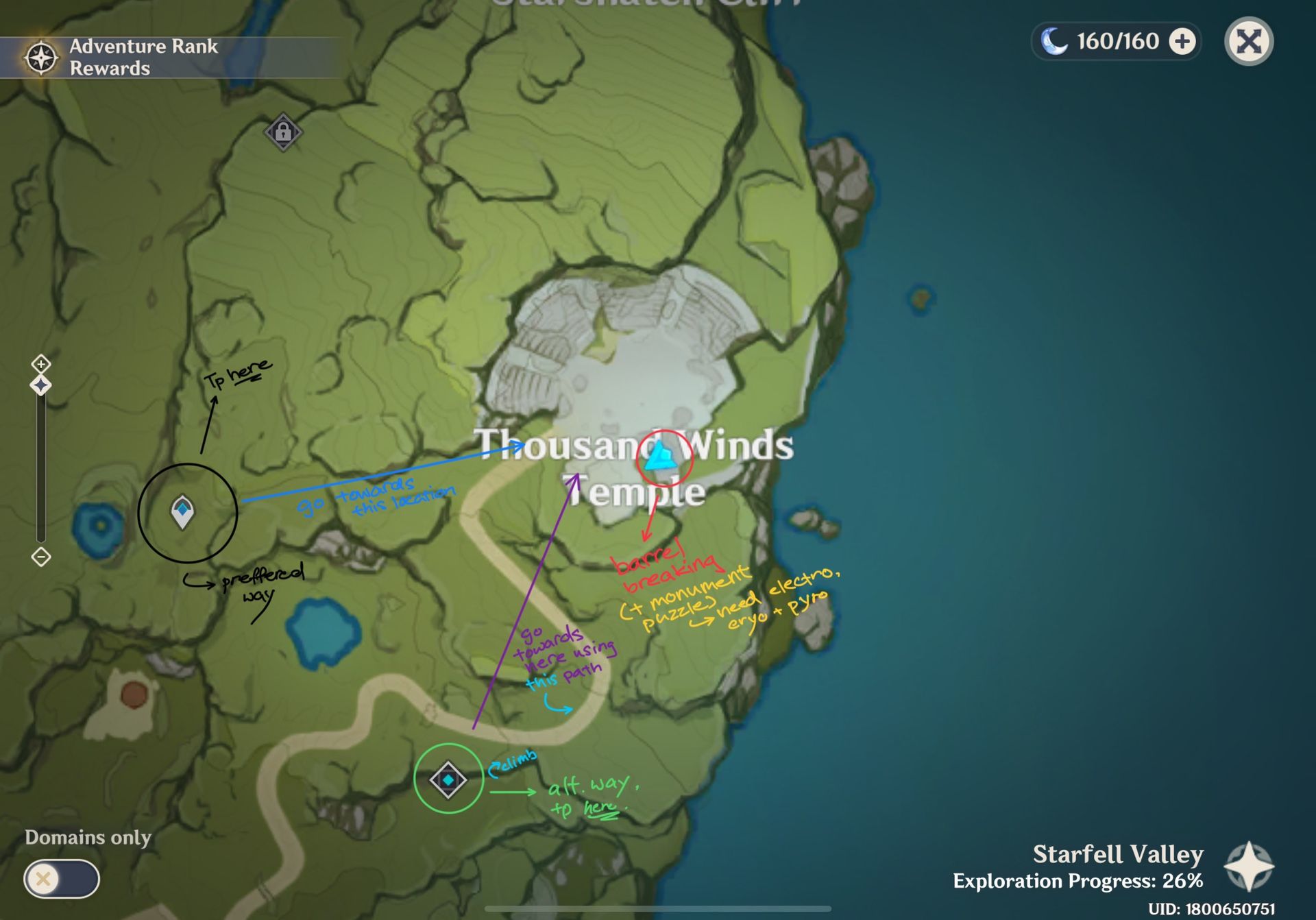 [2primos] barrel breaking chest! 🫶 Genshin Impact | HoYoLAB