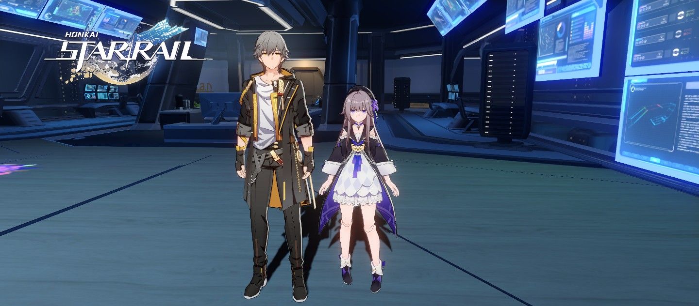 con la kuru kuru Honkai: Star Rail | HoYoLAB