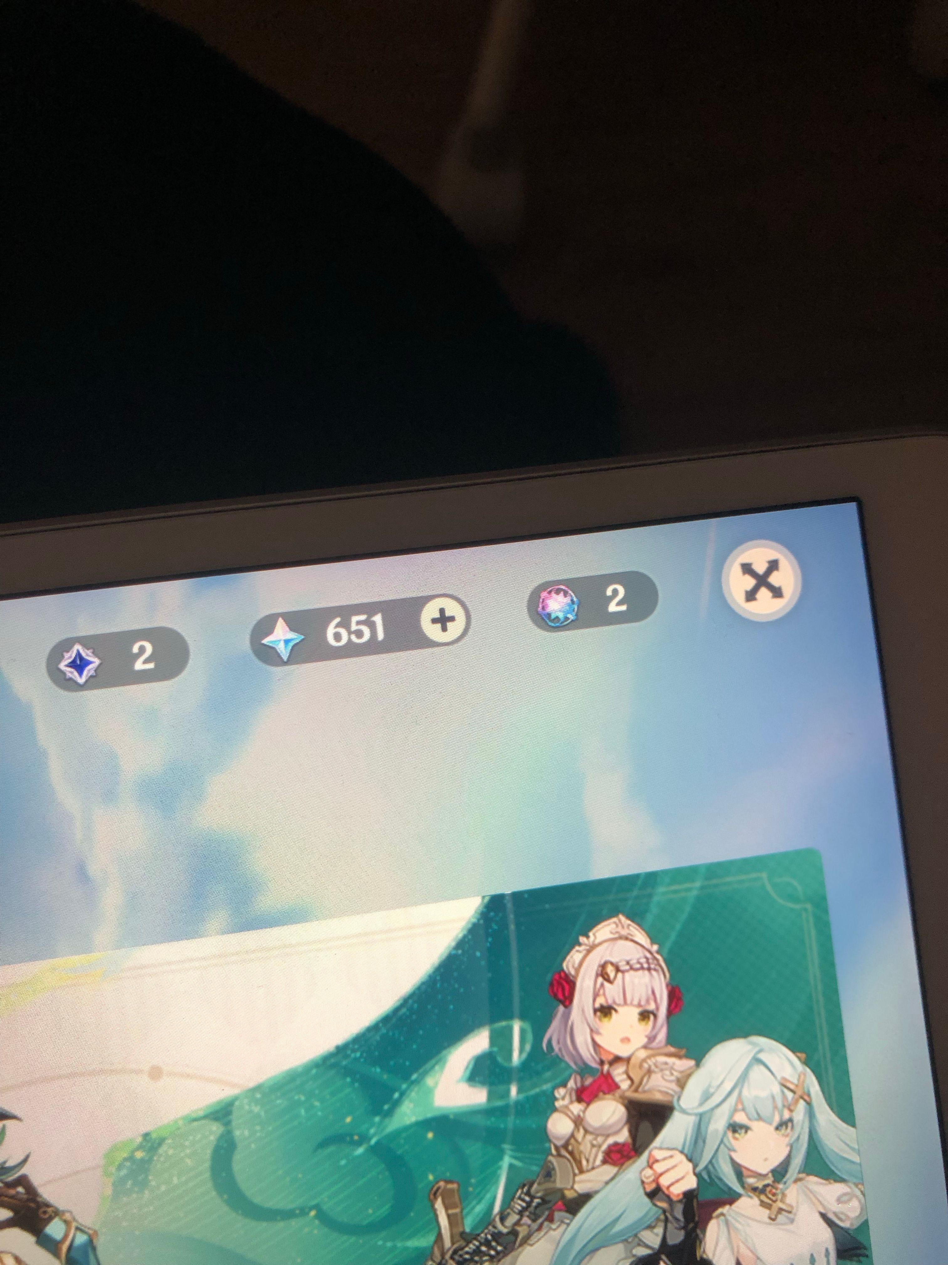 Day 2 saving for Arlecchino Genshin Impact | HoYoLAB