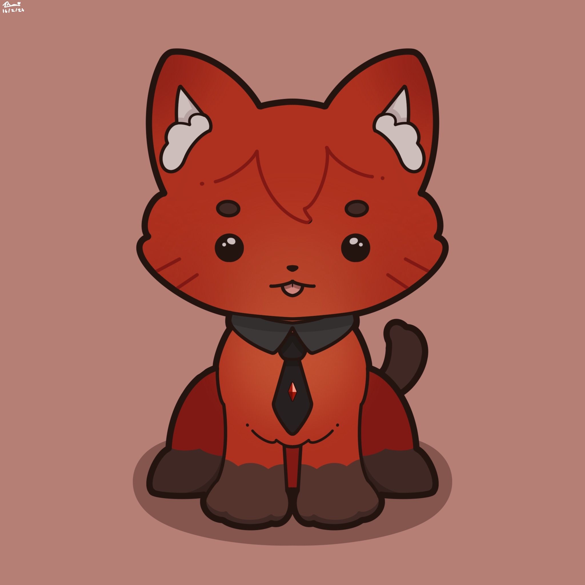 Ragdoodle Day 5 Genshin Impact | HoYoLAB