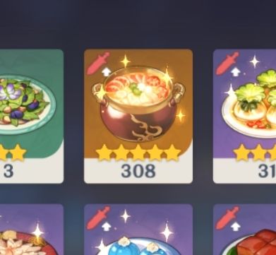 adeptus temptation Genshin Impact | HoYoLAB