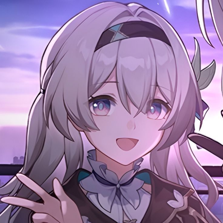 Genderbent Firefly Honkai: Star Rail | HoYoLAB