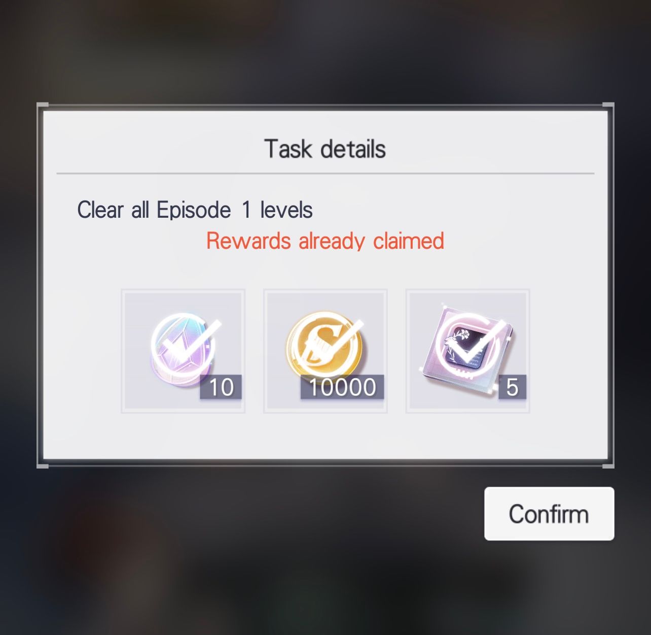 GUIDE: How to get more s-chips! Tears of Themis | HoYoLAB