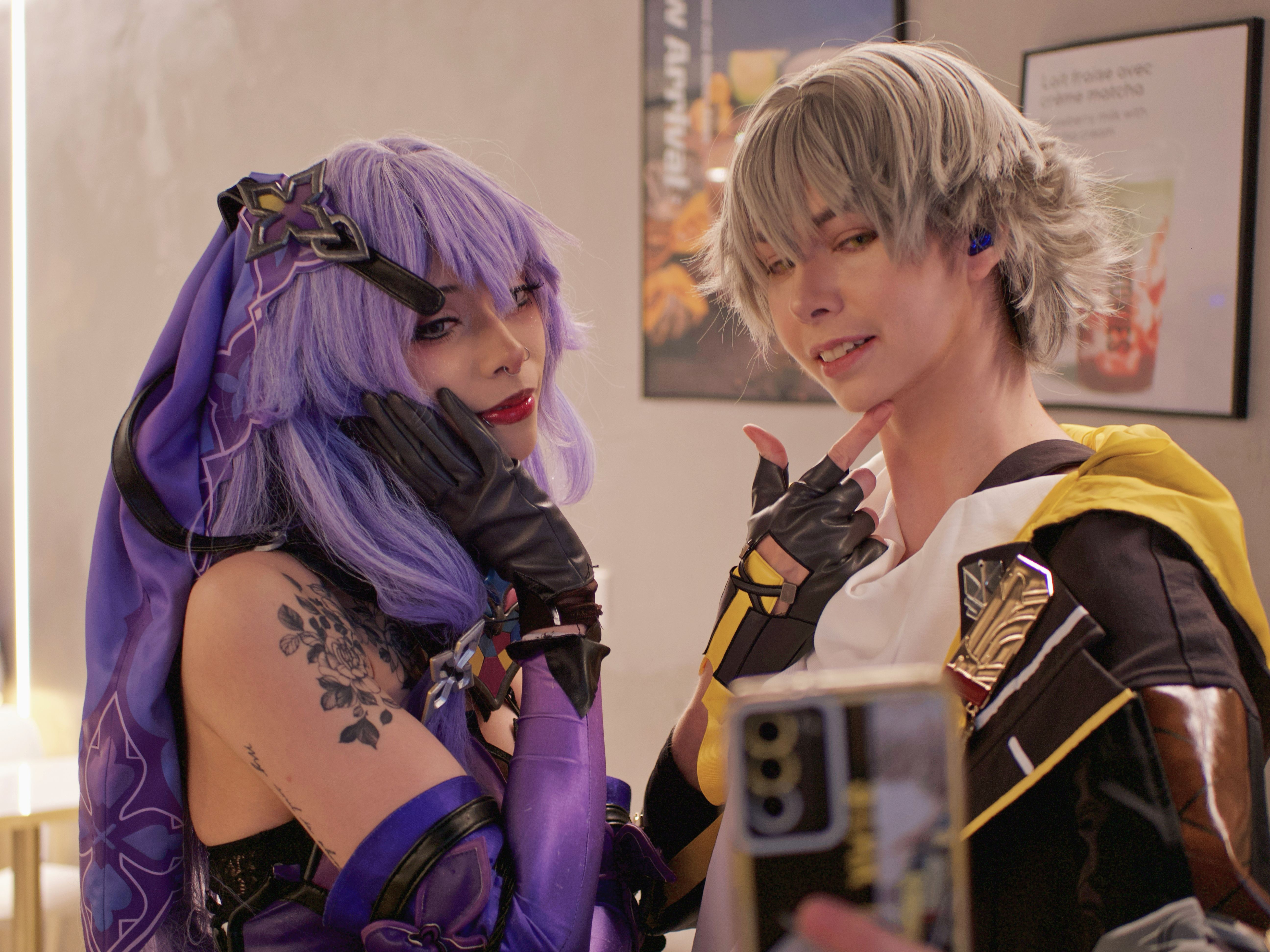 🃏~ Welcome to Penacony ~♠️ Honkai: Star Rail | HoYoLAB