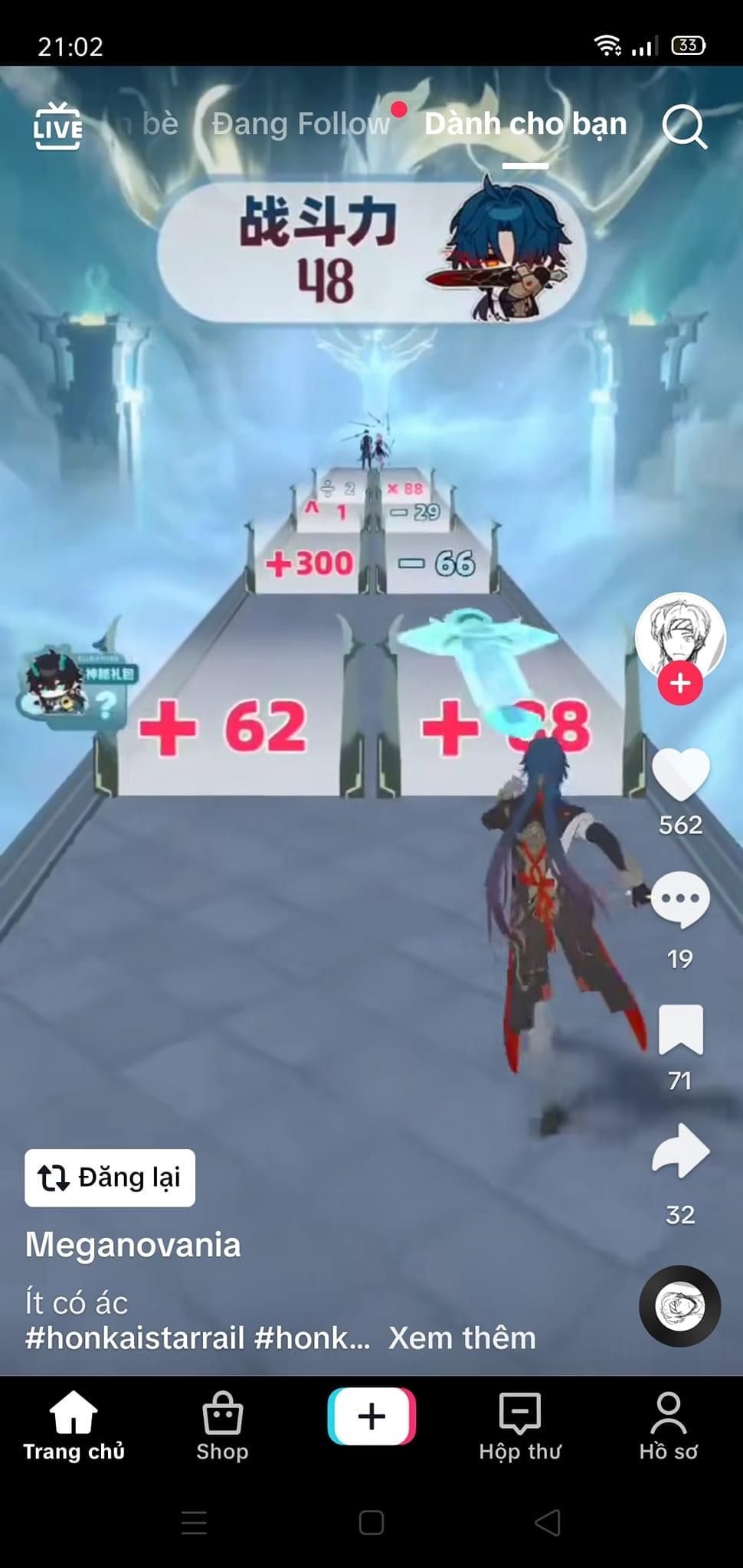 Méo còn j để nói Honkai: Star Rail | HoYoLAB