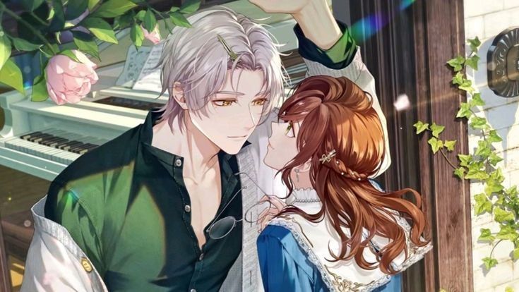 💚 🍀Wishlist 🌟 Vyn Ritcher Cards 2024 🍀💚 Tears of Themis | HoYoLAB