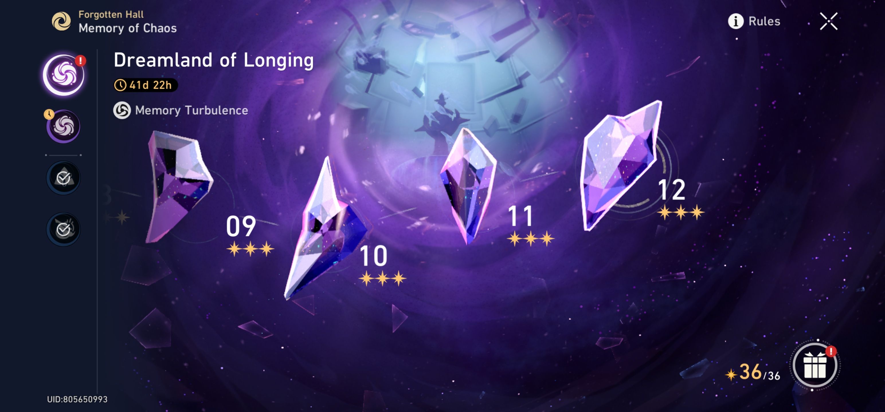 As A Main User Of Kafka, Blade, IL... This Turbulance Effect Periode ...