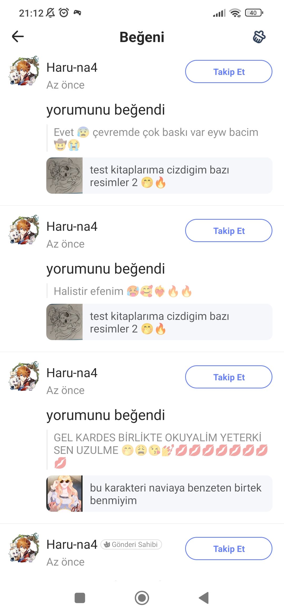yerim seni yavrumm 🤭😩😘 ️‍🔥💋💋💋💋💋💋 Genshin Impact | HoYoLAB