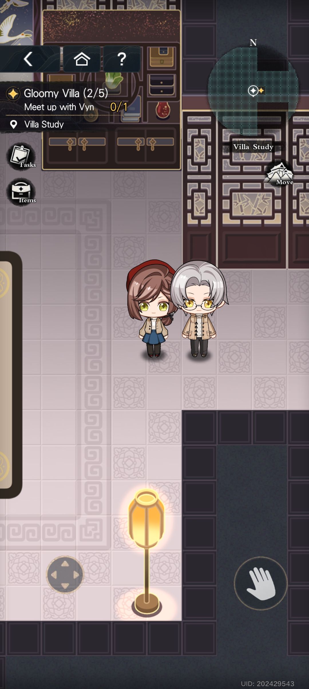 I finished BTOR, YEAY ... Tears of Themis | HoYoLAB