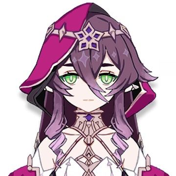 layla but i made her pink Genshin Impact | HoYoLAB