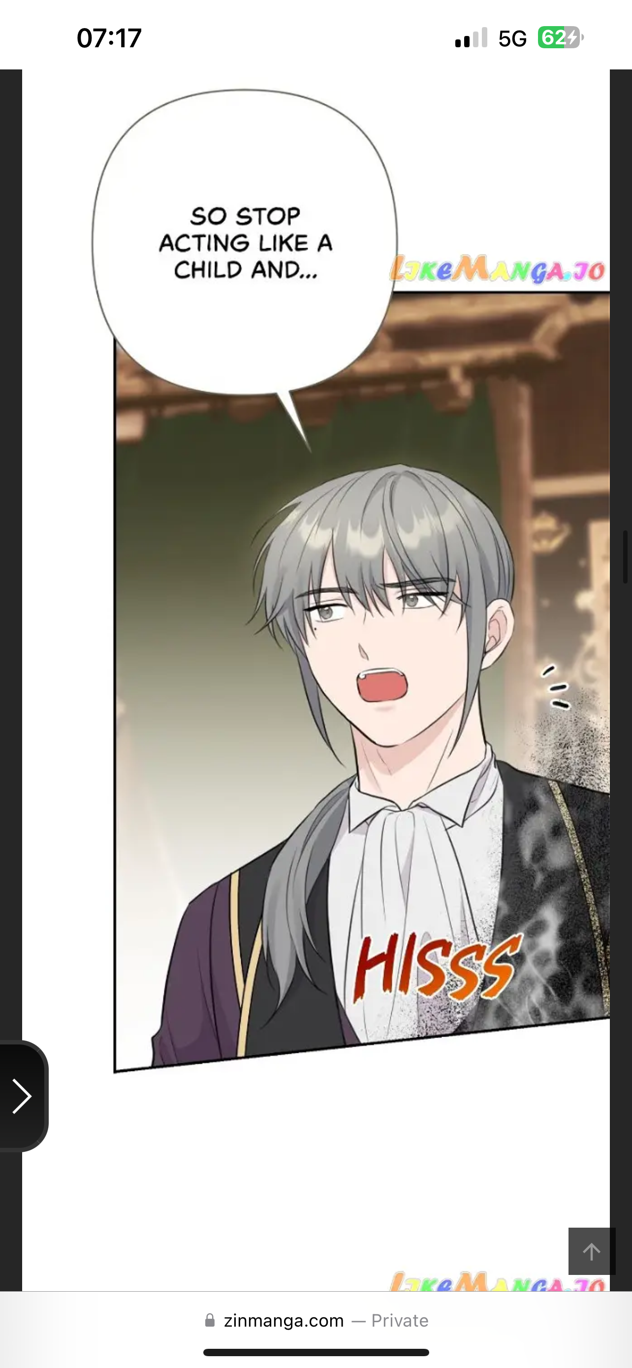 The poor butler 🤣🤣🤣 | HoYoLAB