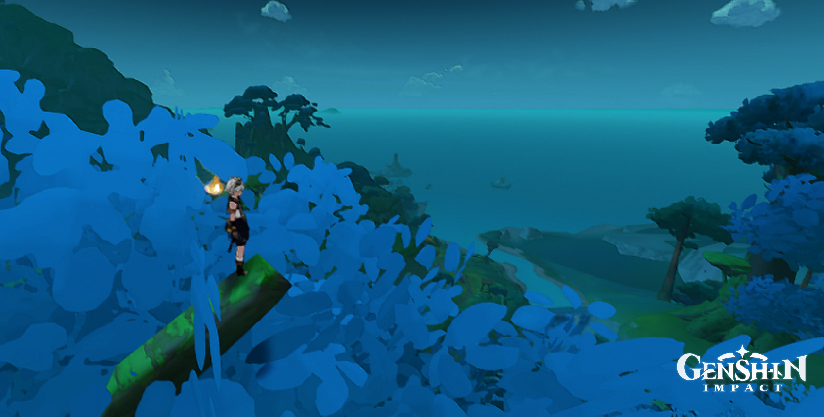 Night Owl Genshin Impact | HoYoLAB