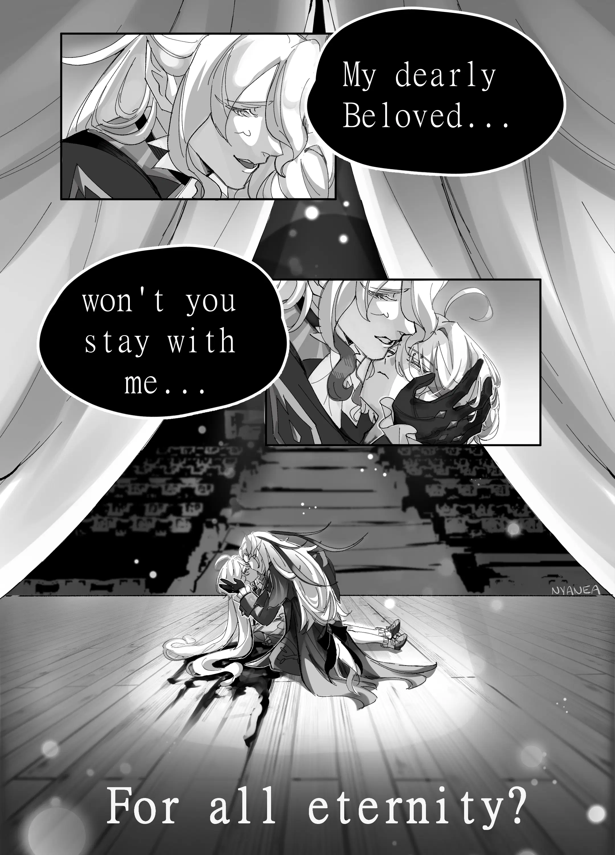 Neuvifuri Week 💧⚖️ Genshin Impact | HoYoLAB