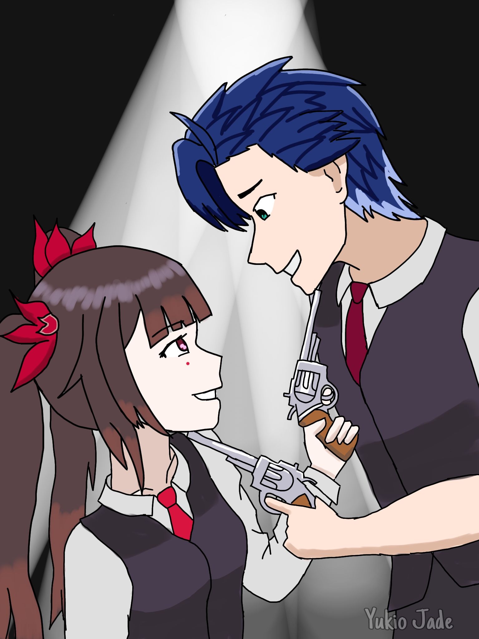 🎭Masked Fools🎭 Honkai: Star Rail | HoYoLAB