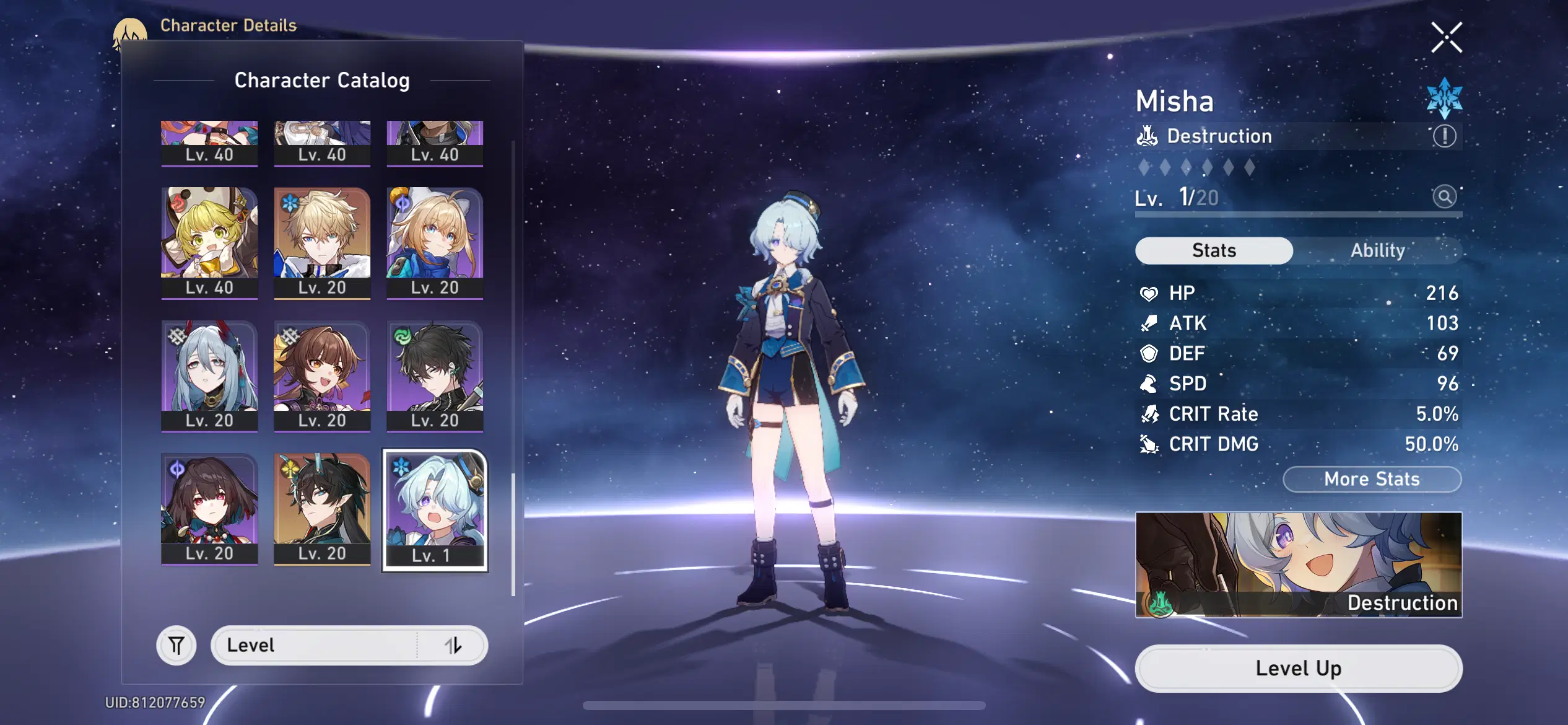 It's time to rise & shine my zombies :3 Honkai: Star Rail | HoYoLAB