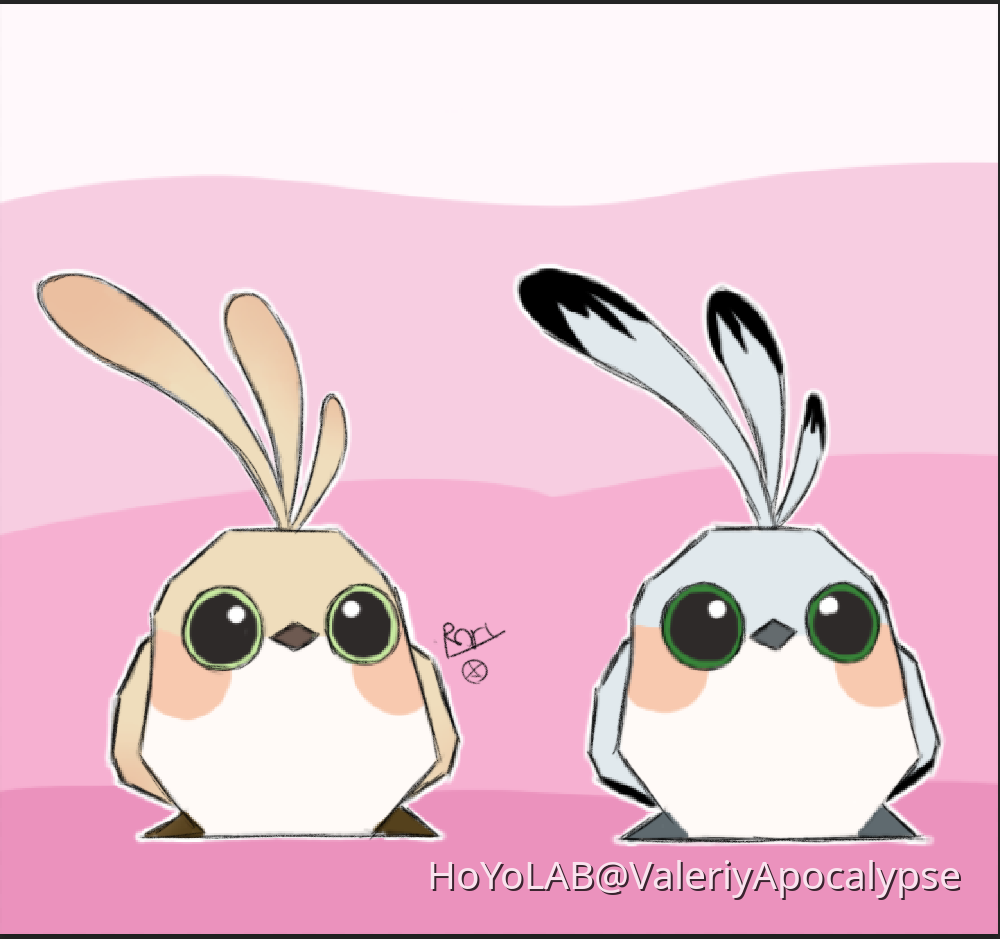 Daily Otto - Day 51 Honkai Impact 3rd | HoYoLAB