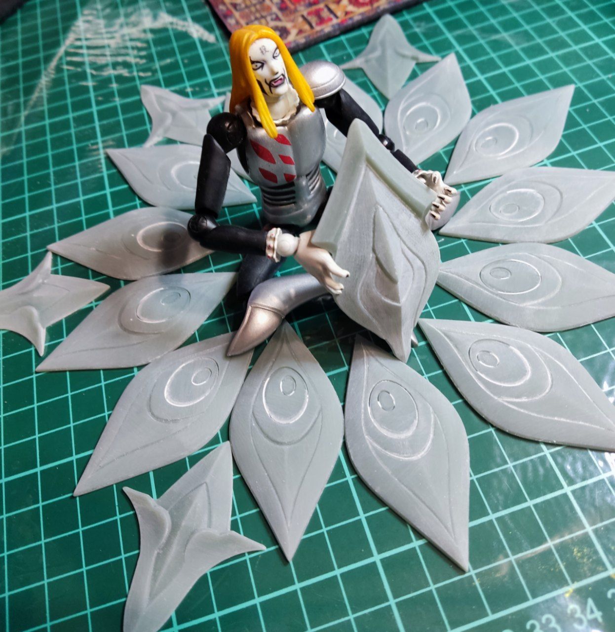 Preparing something.. Honkai: Star Rail | HoYoLAB