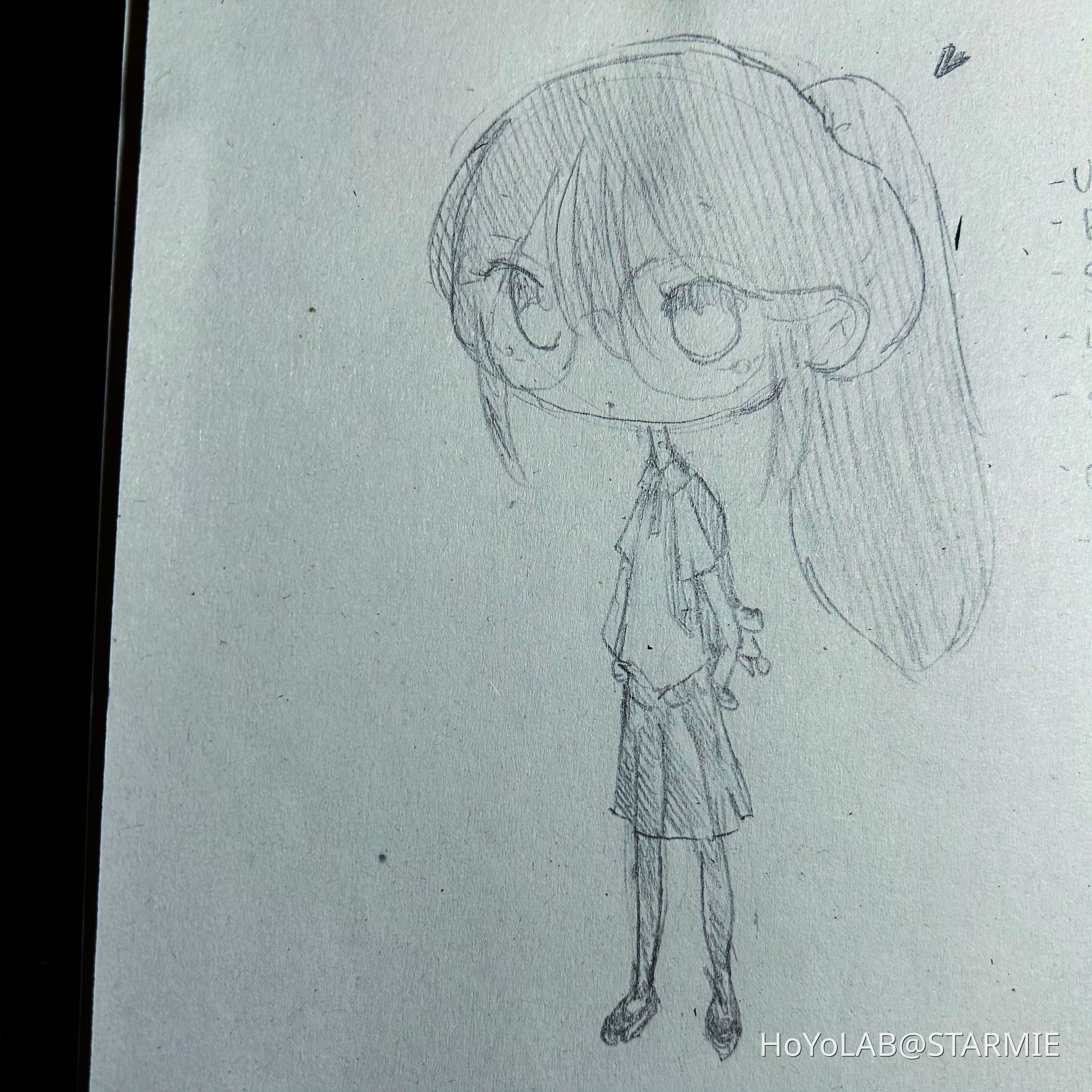 chibiii Genshin Impact | HoYoLAB