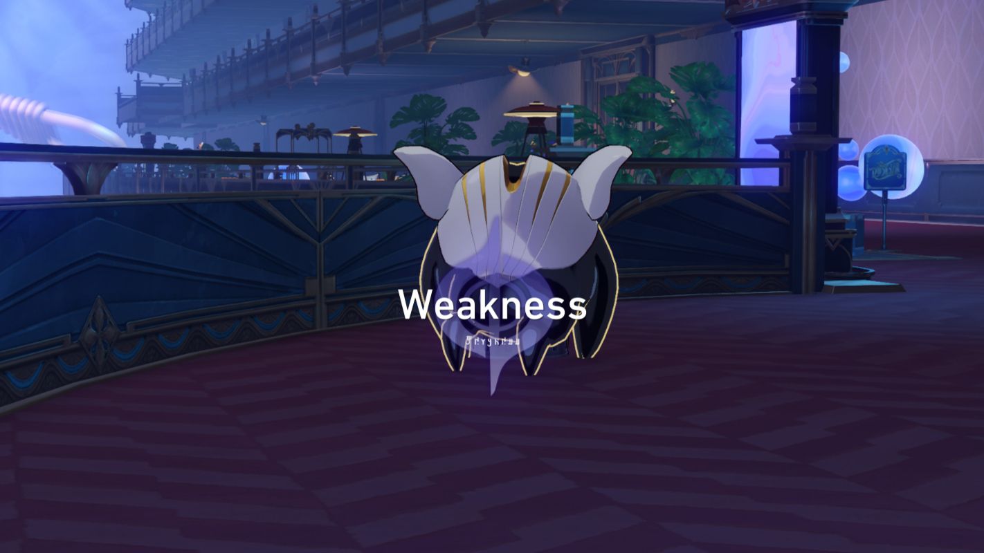 NEW HSR ELEMENT CONFIRMED Honkai: Star Rail | HoYoLAB