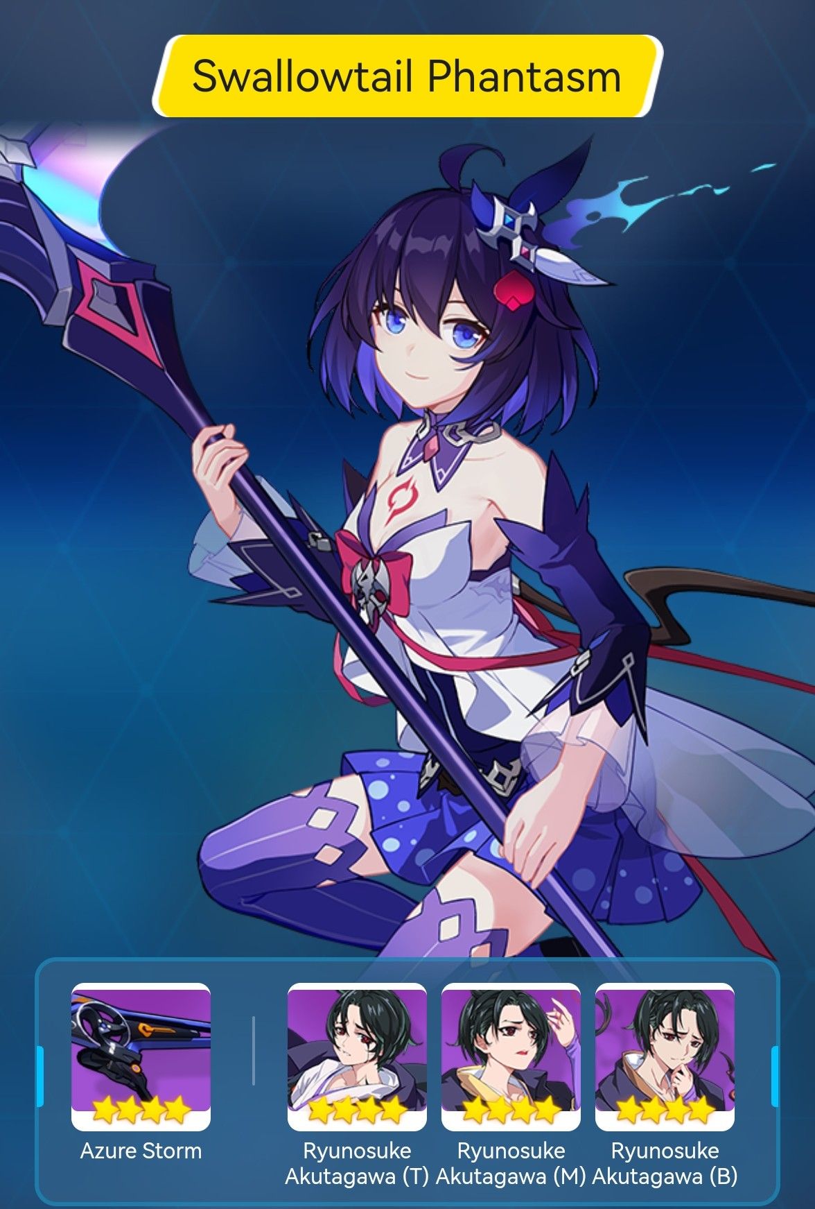 Who's your favourite character or battlesuit in Hi3? Honkai Impact 3rd ...