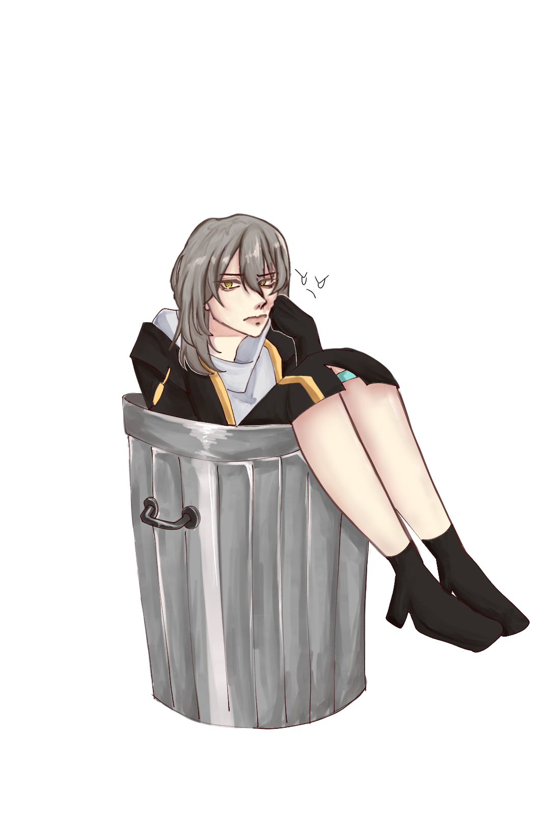 Stelle in trash Honkai: Star Rail | HoYoLAB