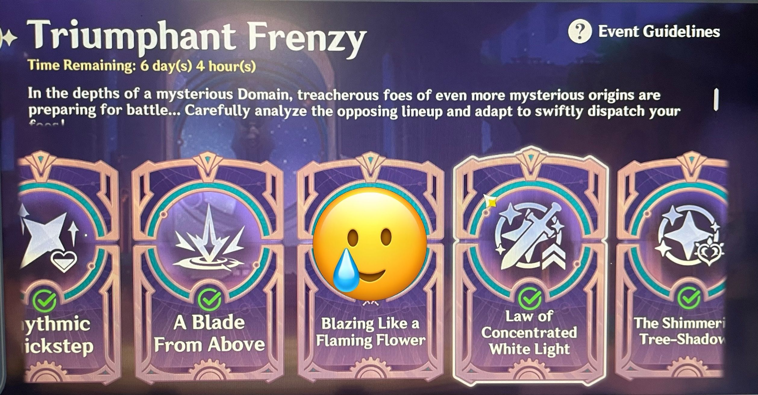 How to clear the vaporize/melt challenge? Genshin Impact | HoYoLAB