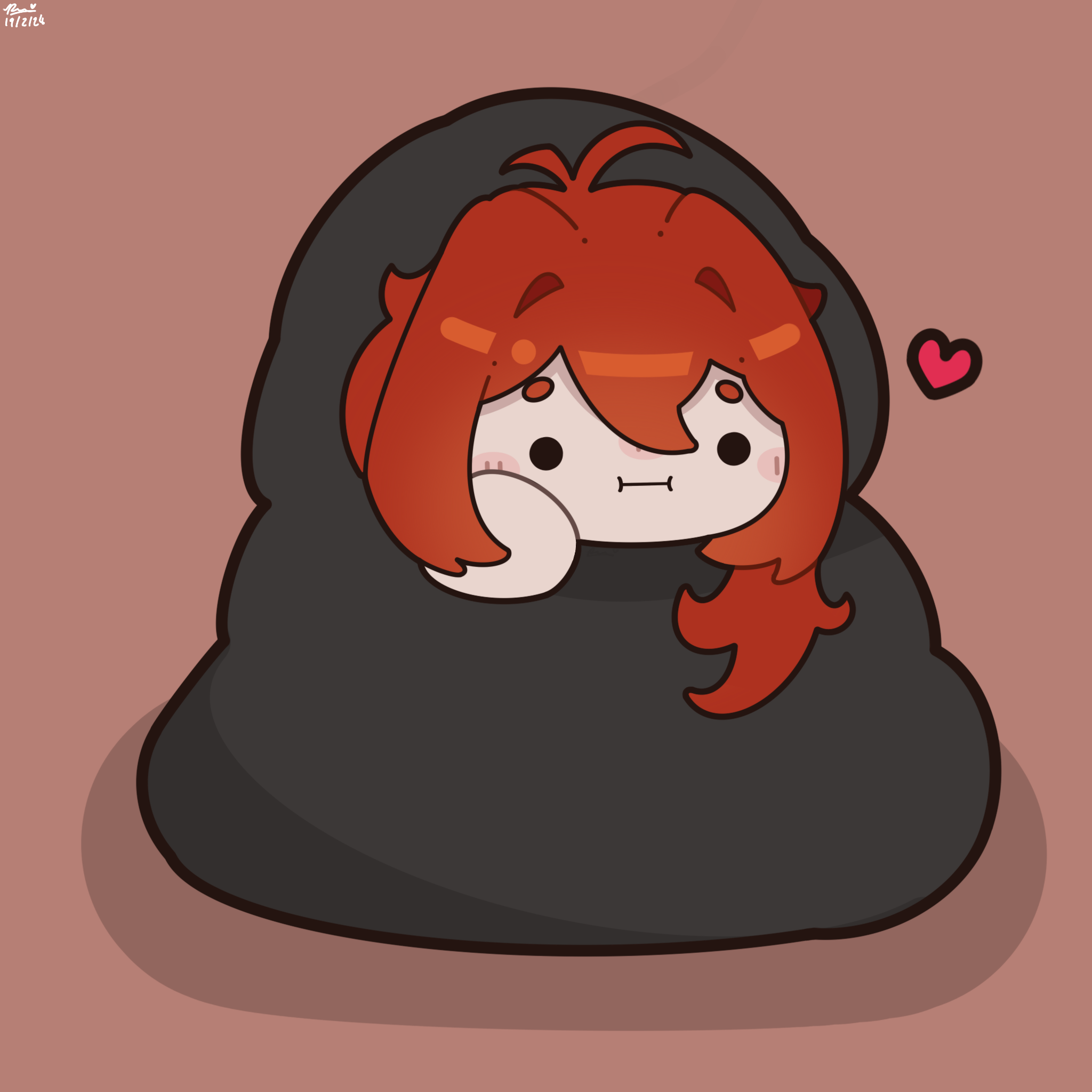 Ragdoodle Day 6 Genshin Impact | HoYoLAB