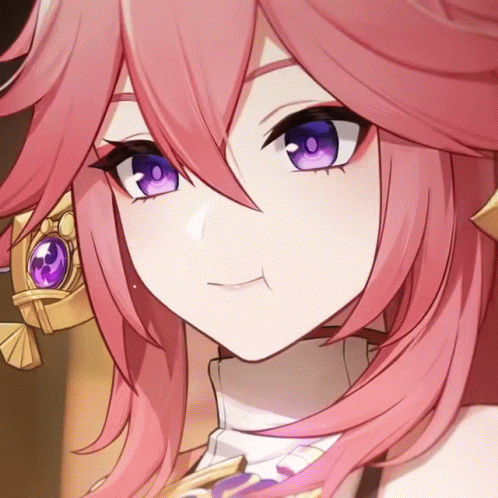 i can't wait for yae meko to come back today Genshin Impact | HoYoLAB