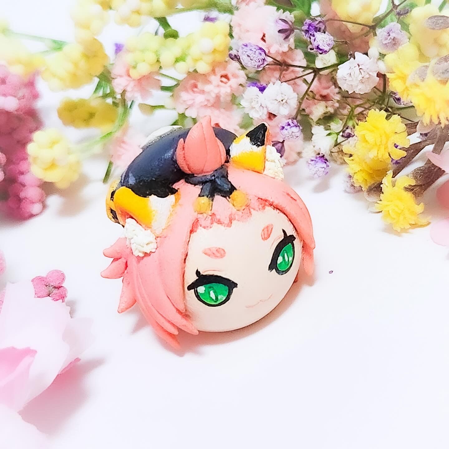 Diona, and IT’S DIONA SPECIAL! Genshin Impact | HoYoLAB