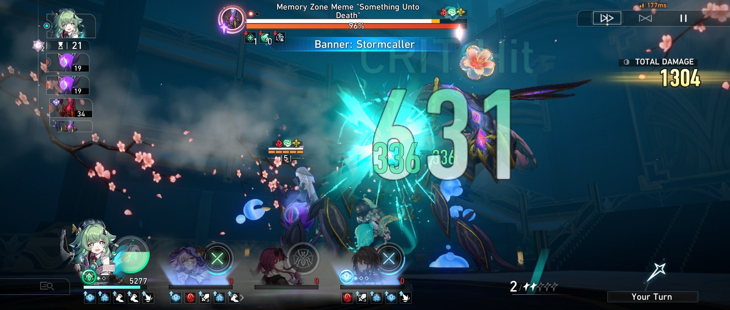 Stop hoyoverse please this is literally the new DoT best team?? Honkai: Star Rail | HoYoLAB