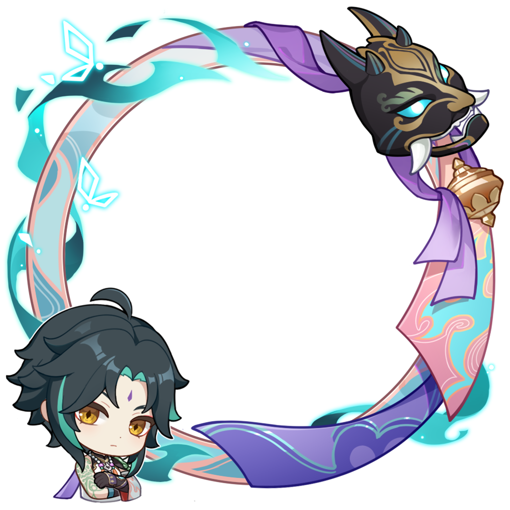 LOOK AT THE LITTLE YAKSHA Genshin Impact | HoYoLAB