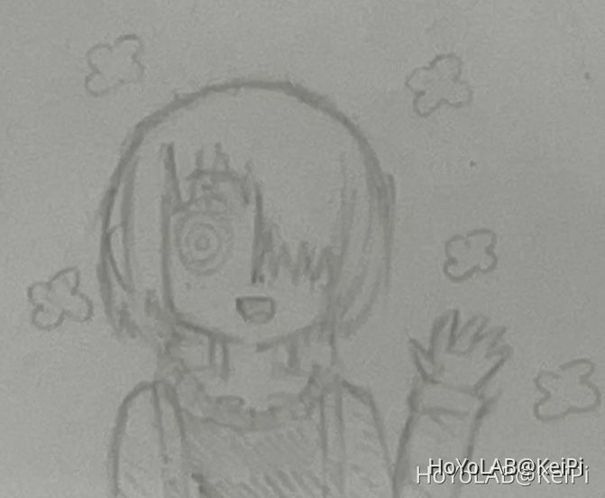 my hsr oc’s 2nd design reveal Honkai: Star Rail | HoYoLAB