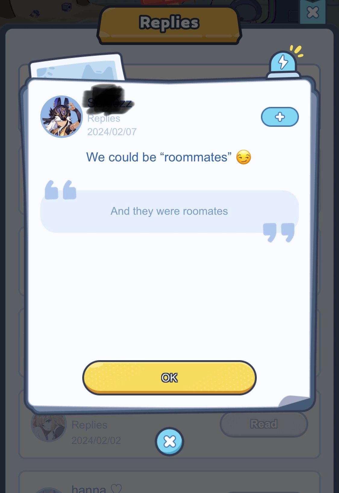 I love vine references so much :) | HoYoLAB