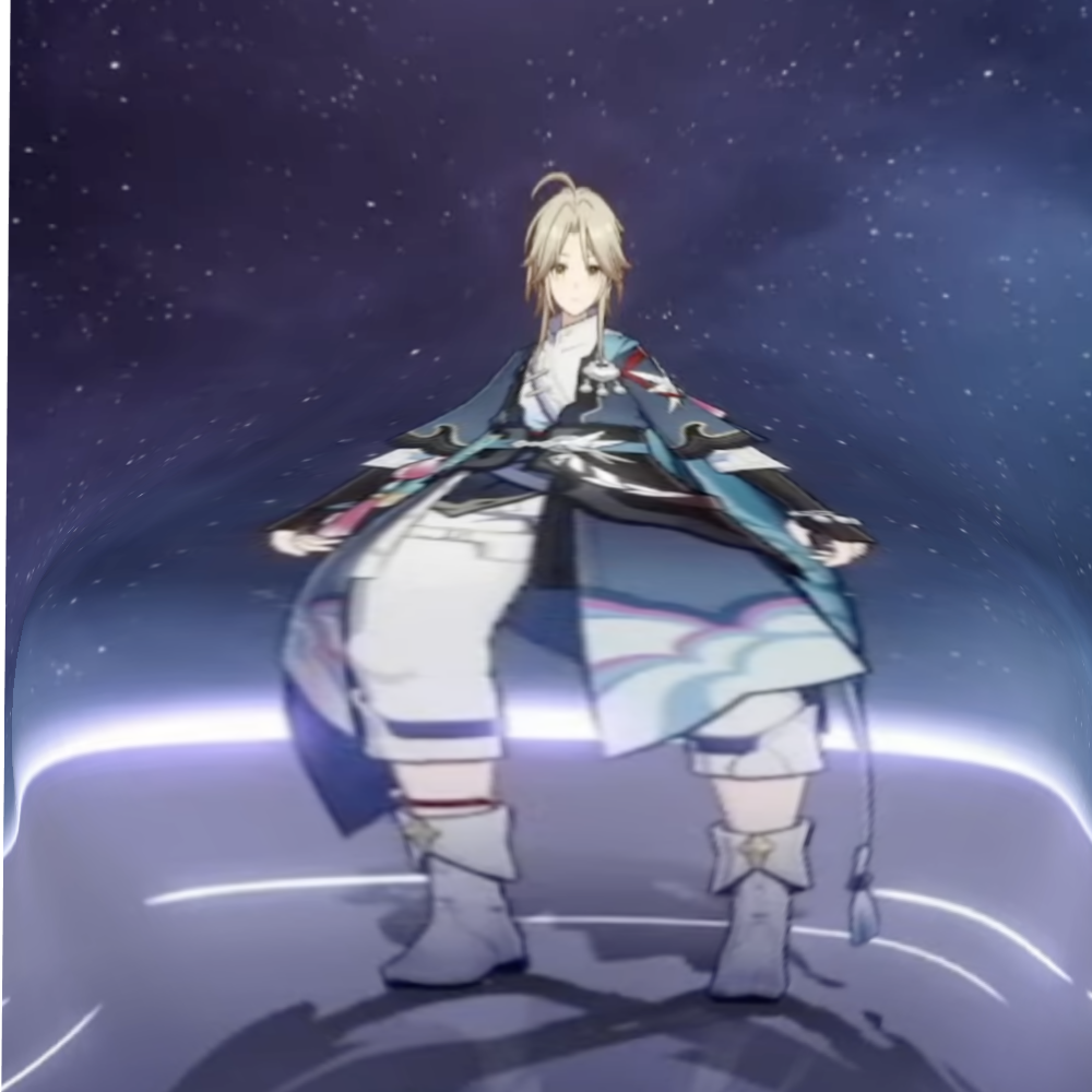 memory not so much but chaos indeed Honkai: Star Rail | HoYoLAB