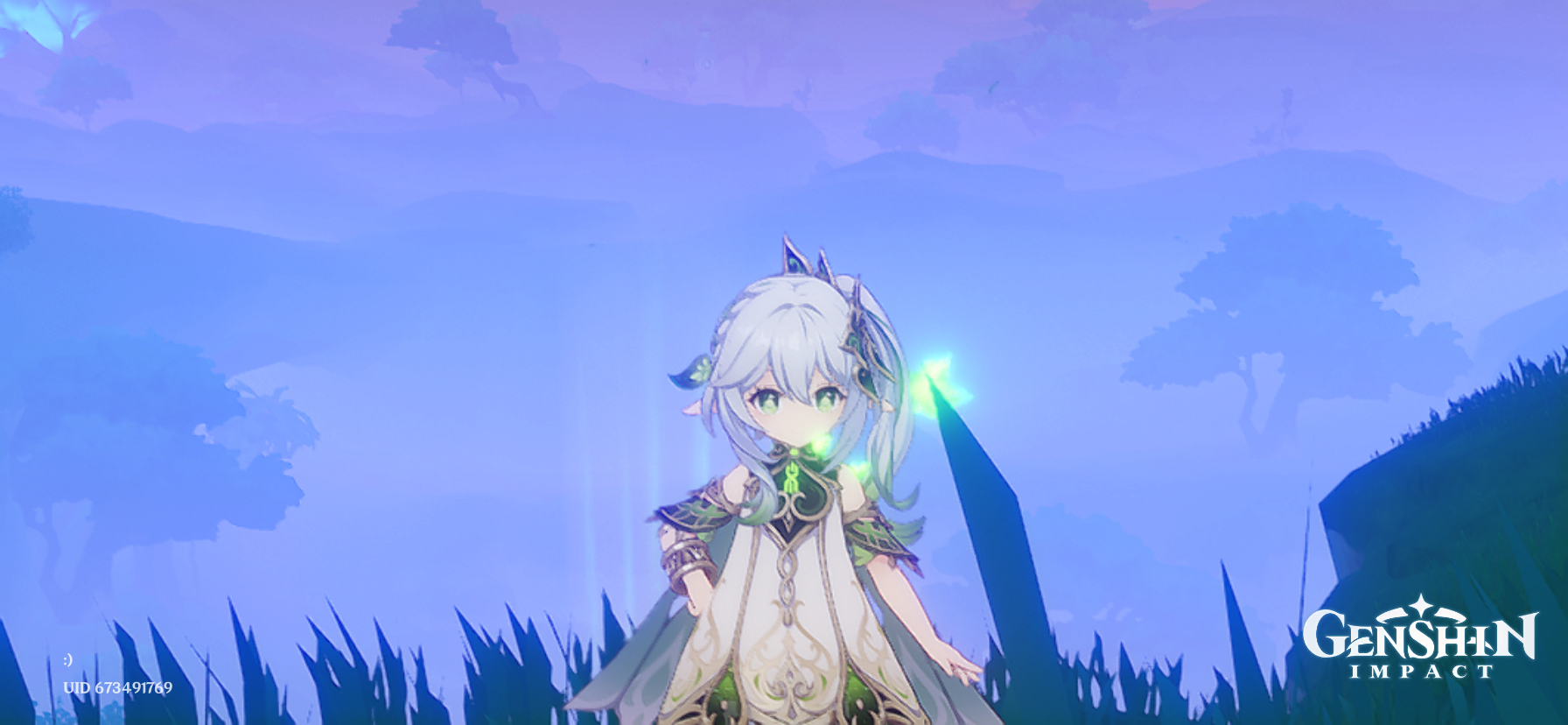 Sumeru’s archon Genshin Impact | HoYoLAB