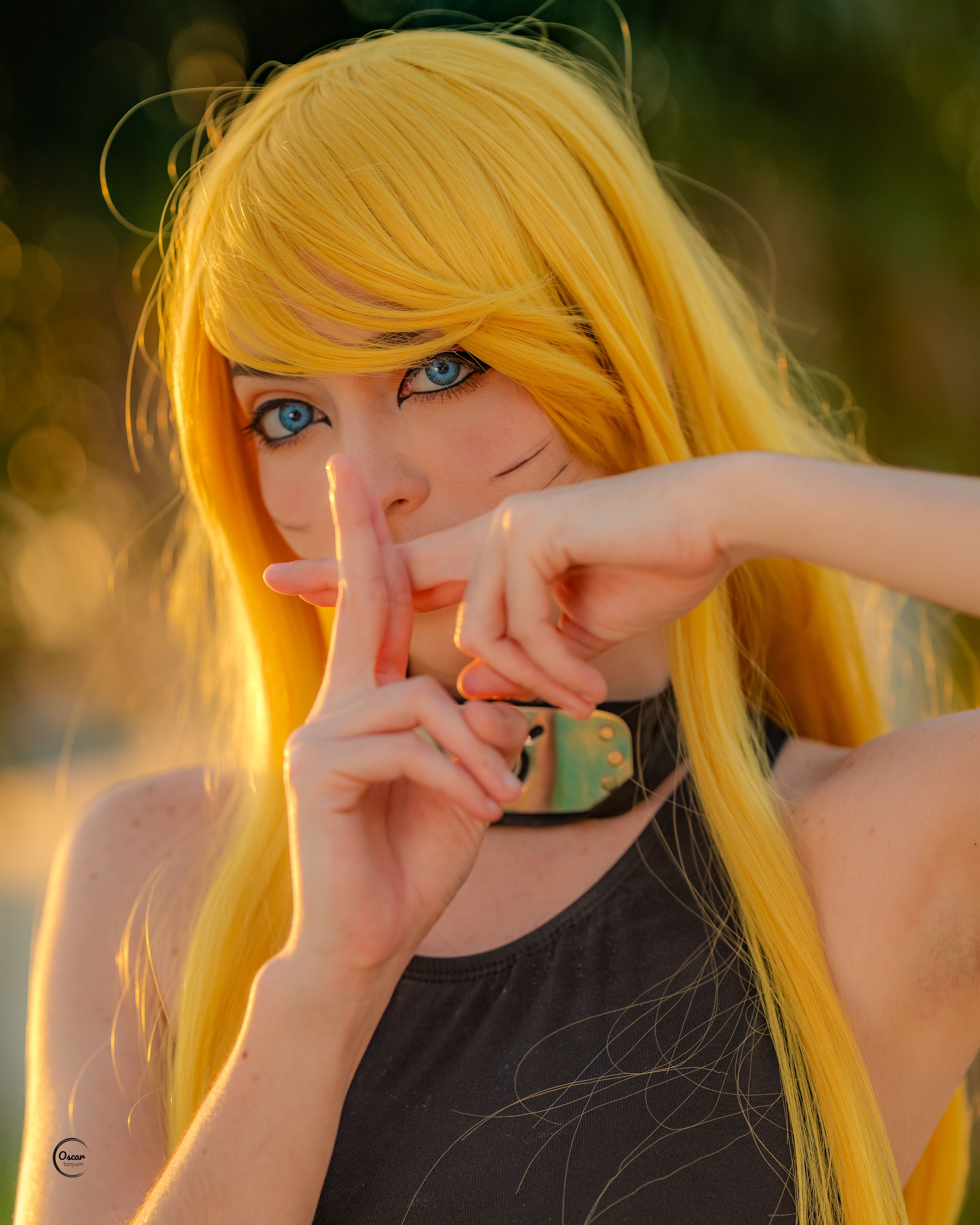 Sexy jutsu | HoYoLAB