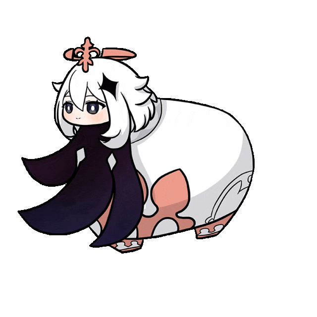 More Knowledge about Paimon Genshin Impact | HoYoLAB