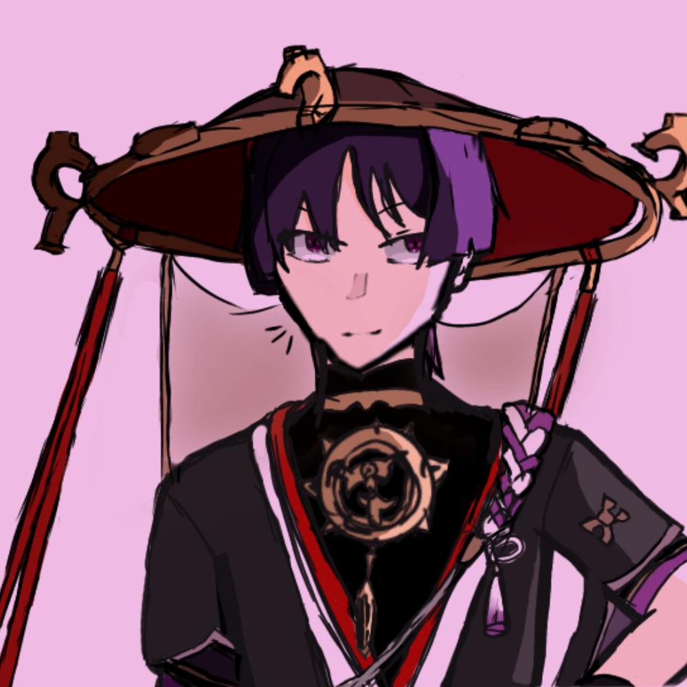 scaramouche fanart Genshin Impact | HoYoLAB