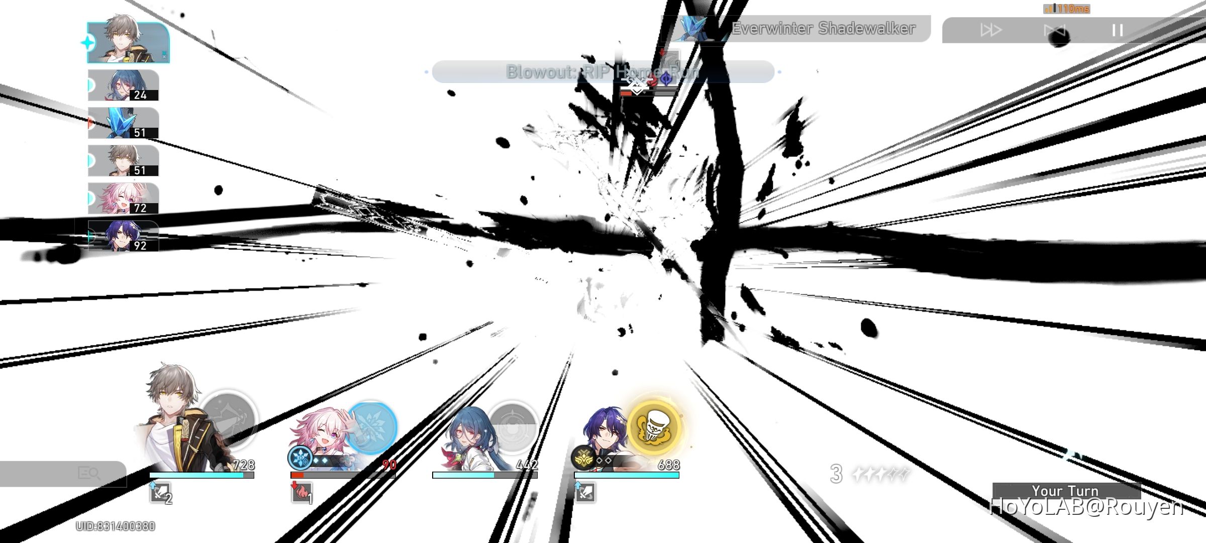 How to be blind 101 Genshin Impact | HoYoLAB