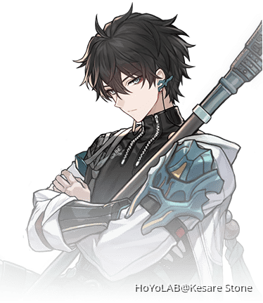 I HAVE A QUESTION FOR THE HSR PEOPLES Honkai: Star Rail | HoYoLAB