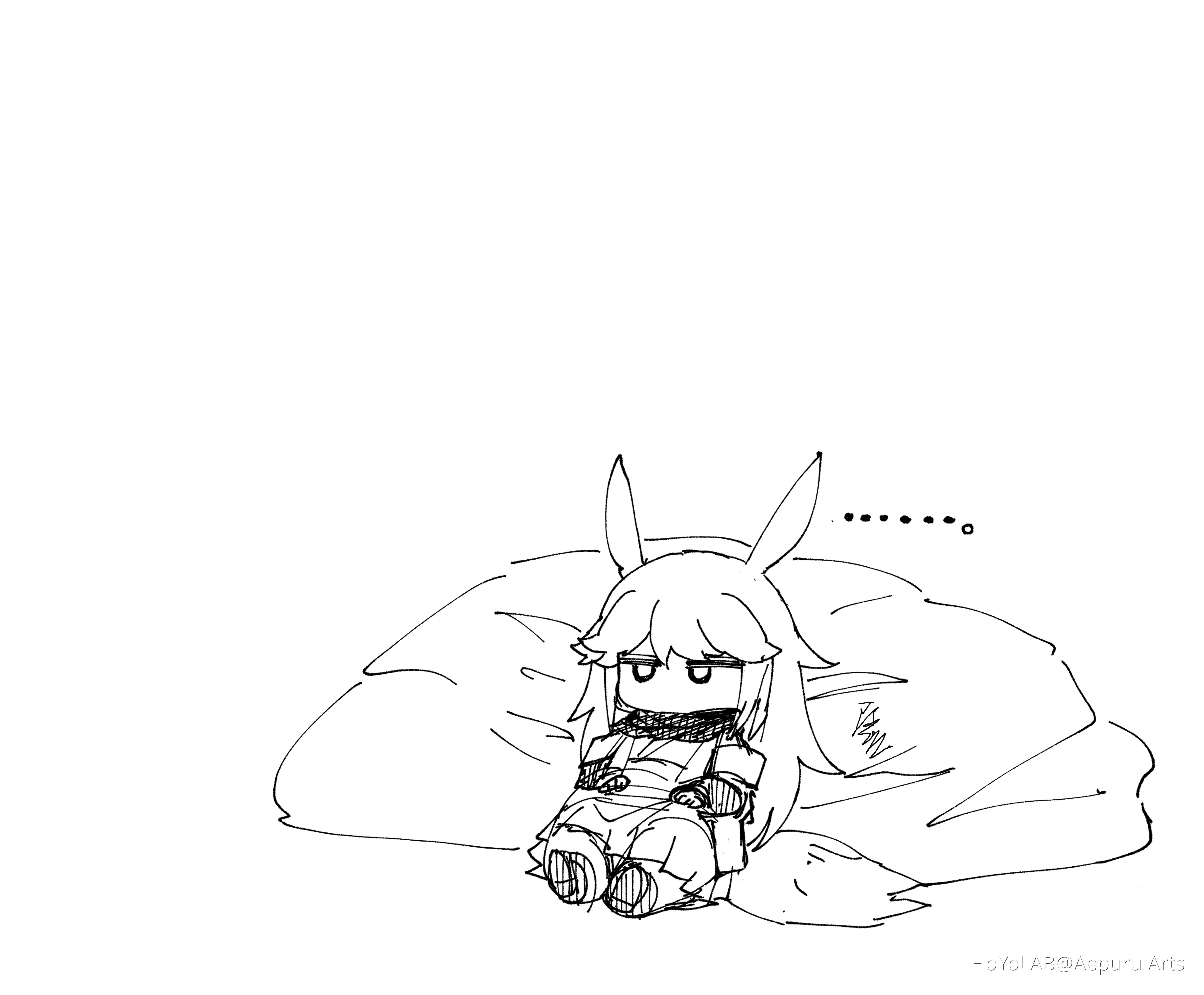 Honkai Impact 3rd Hoyolab