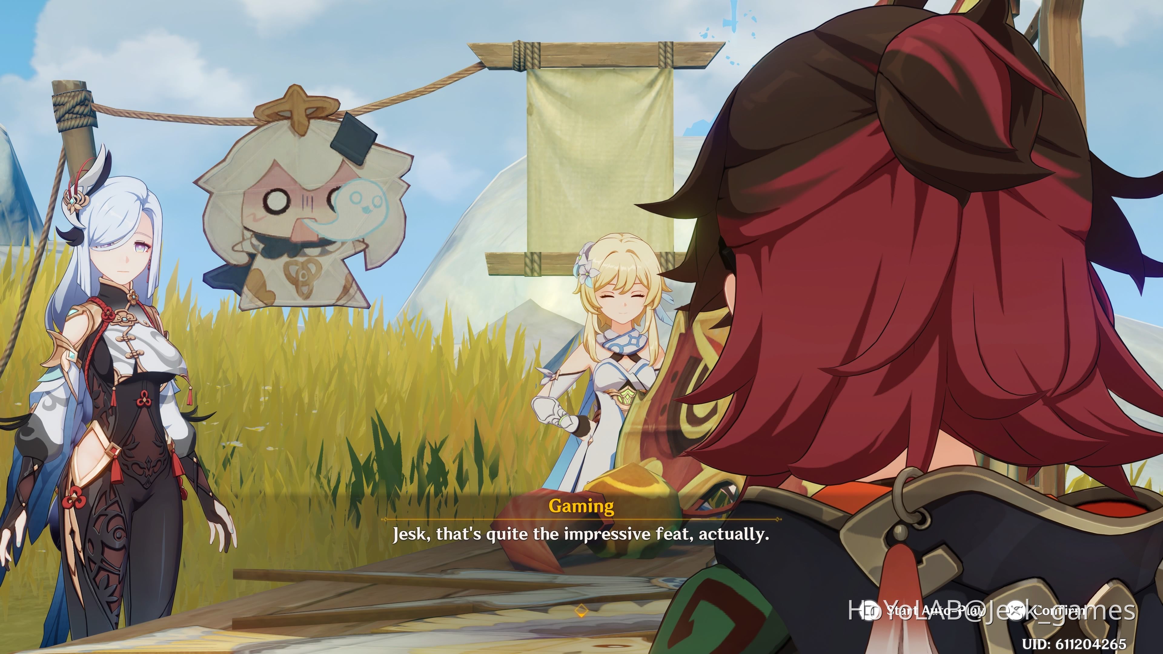 Random Genshin stuff Genshin Impact | HoYoLAB