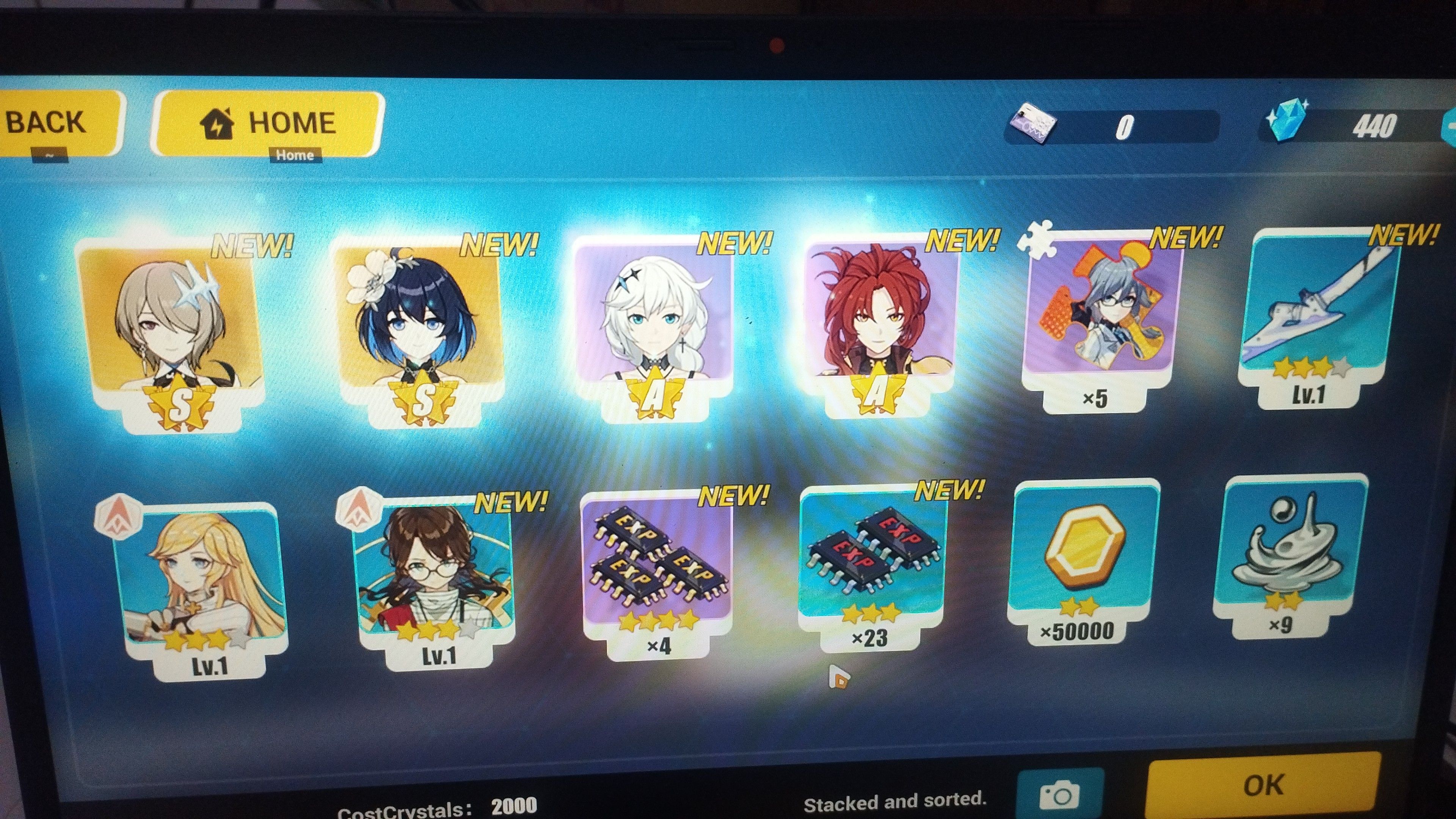 apakah ini hoki😯 Honkai Impact 3rd | HoYoLAB